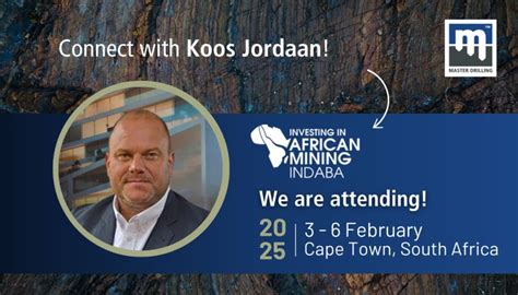 Mininginnovation Masterdrilling Miningtechnology Raiseboring