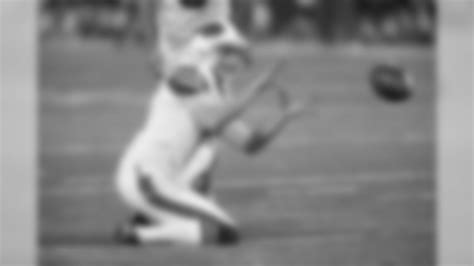 Brian Moorman Career In Photos