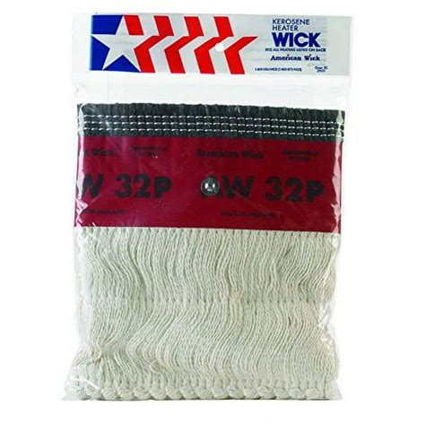 32225 Wick 2 Pack 32225 Replacement Wicks For Kero World Kw 24c