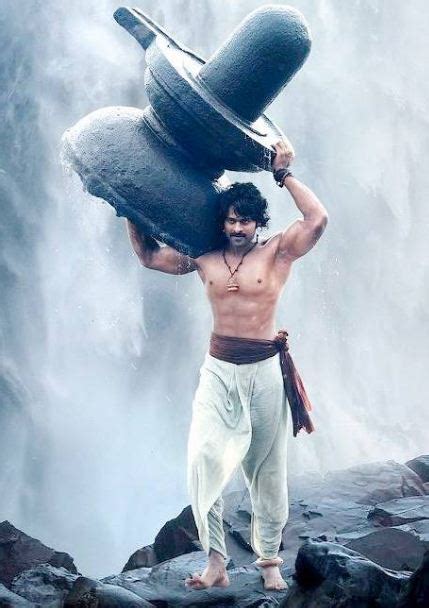 Prabhas Is Bigger Than Bollywood Khans Kk Senthil Kumar Nettv4u