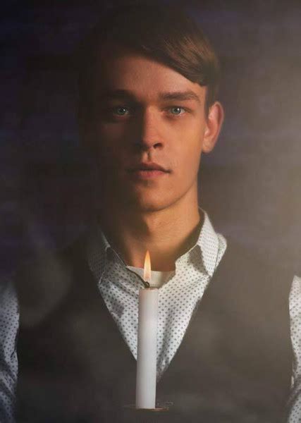 Hamish Duke Fan Casting