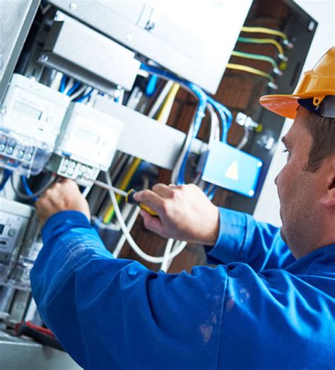 Electrical Services Multiphase