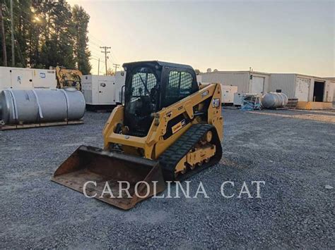 2022 Cat 239d3 Cb For Sale 37000 Usd Cat Used