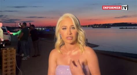 Posećujem Psihijatra Teodora Bilanović Priznala Da Se Oporavila Od Nasilja Koje Je Pretrpela