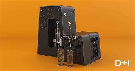 Minifab Microfluidics Instrument Development