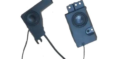 Hp Pavilion 15 Ec Laptop Speaker