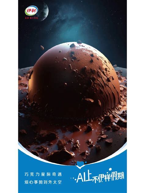 优秀！aigc在平面海报设计的应用案例 设计达人