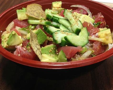 Island Sushi And Grill Las Vegas Menu Prices And Restaurant Reviews