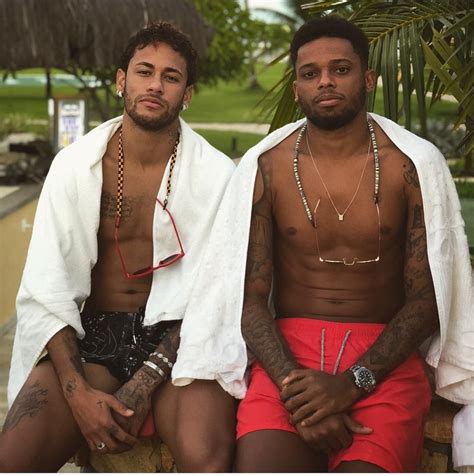 Neymar Shirtless Tumblr