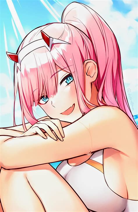 Waifu♡〘02〙 R Zerotwo