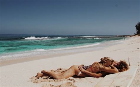 Pentru Amatorii De Escapade Amoroase Unde Se Află Insula Sexului Fără