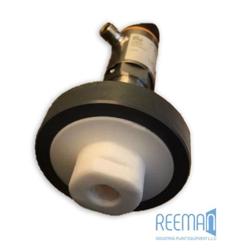 Pressure Diaphragm Pn7004 Ifm
