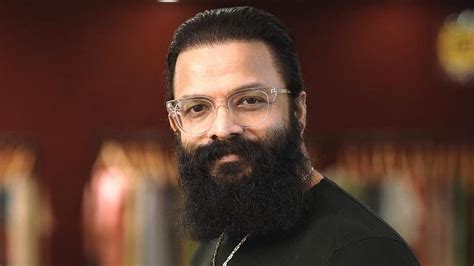 Actor Jayasurya Denies Sexual Harassment Allegations