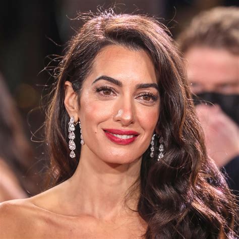 Amal Clooney Wallpics Net Wallpapers Photos Pictures Backgrounds