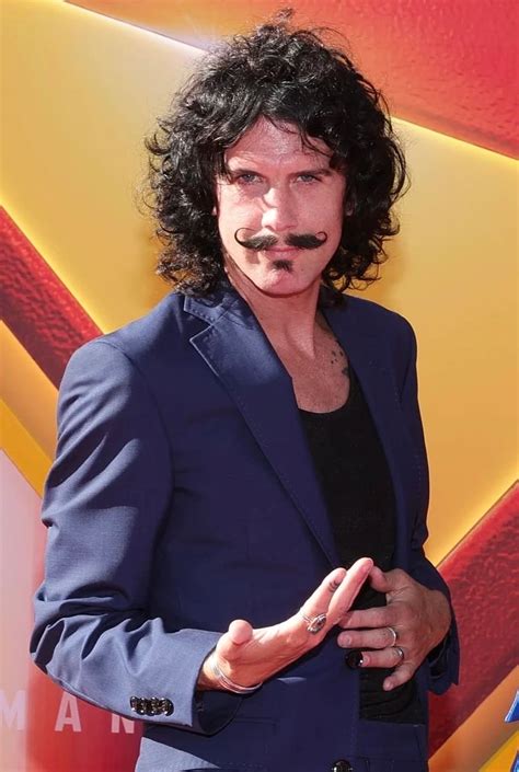 Eric Nally Wiki Dc Universe Fandom