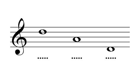 Treble Clef Note Words Quiz