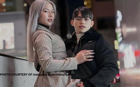 Gf Ni Carlos Yulo Pumalag Sa Nanay Ng Bf