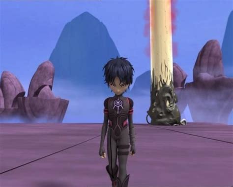 Code Lyoko Code Lyoko Coding Pokemon