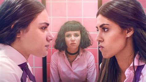Alrawabi School For Girls Season 2 Trailer Previews Return Of Netflixs