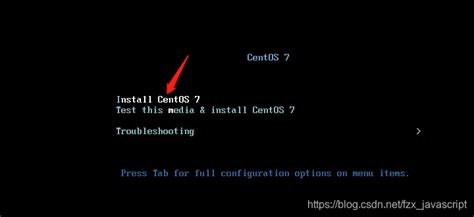 虚拟机安装和重装linux系统 linux虚拟机重新按照 csdn博客