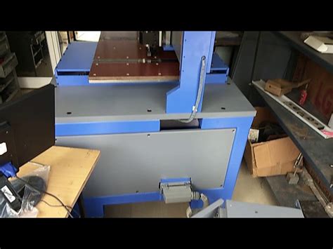 Pcb Drilling Machine Three Spindle Cnc Pcb Drilling Machine