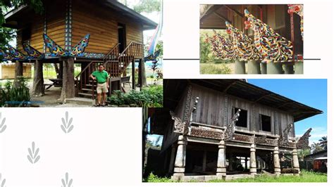 Traditional Folk Arts In The Philippines Pptx