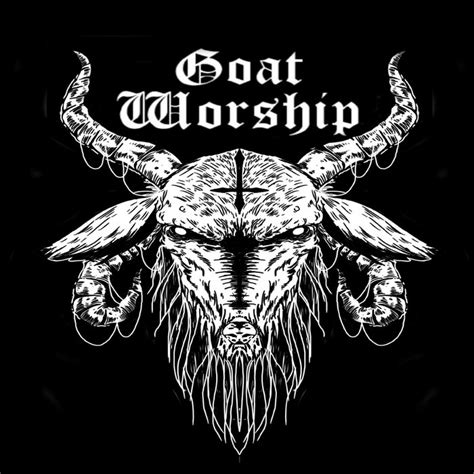 Goat Worship Goat Worship