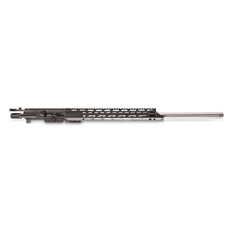 Anderson Ar 15 Stripped Upper Receiver Multi Caliber 597465 Upper