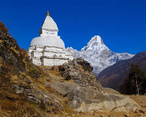 Ama Dablam Express Expedition 2026 Fast Summit Plan Himalaya King