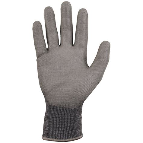 Ergodyne Proflex 7044 Hppe Polyester Spandex Cut Resistant Gloves