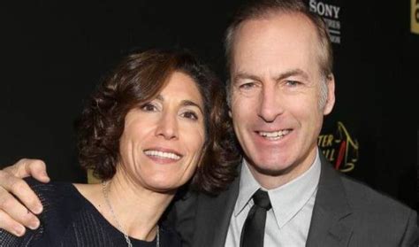 Naomi Yomtov Meet Wife Of Bob Odenkirk Vergewiki
