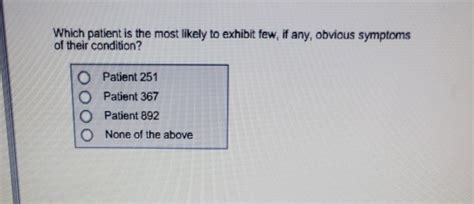 Solved Use The Karyotypes Lab To Answer The Following