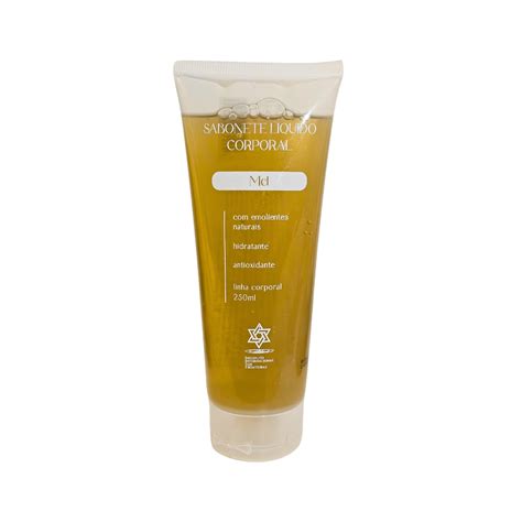 Arquivo De Linha Mel Cosméticos Iisf