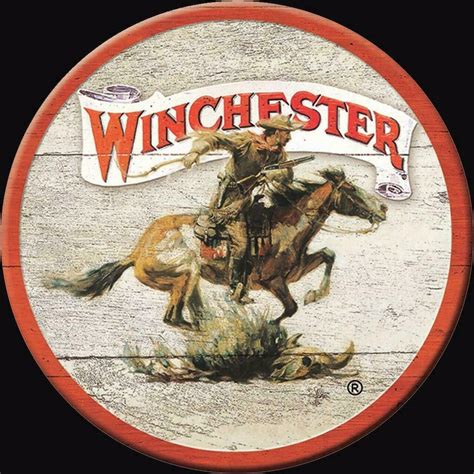 Logotipo De Winchester