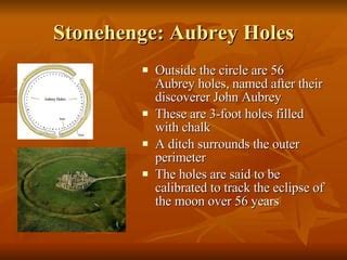 Mesolithic And Neolithic Ppt