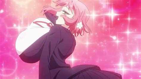 Hanazono Hakari Breast Expansion Youtube