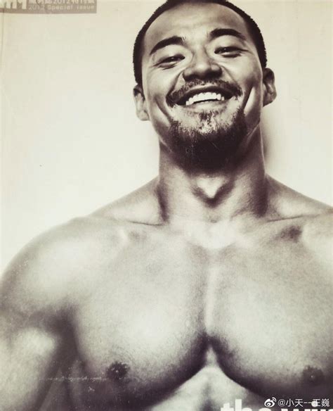 杜达雄男模 王巍 哔哩哔哩