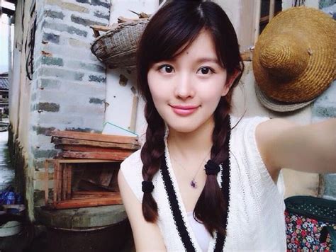 酷似馬蓉的極品校花甜美寫真，真正的校花擔當 每日頭條