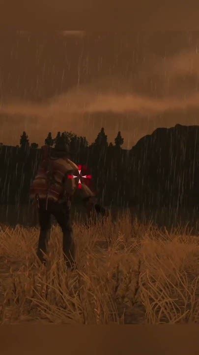 How To Kill Edgar Ross In Rdr1 Rdr1 Johnmarston Jackmarston Gaming