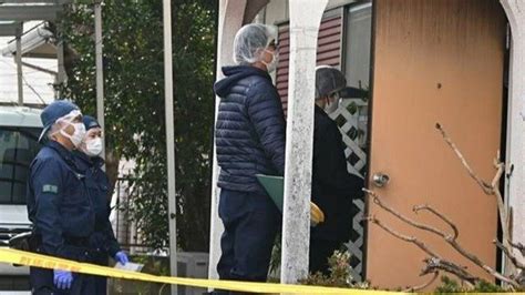 【速報】同居の父親を殺害した疑い 50歳の長男を逮捕 群馬県警館林署 上毛新聞電子版｜群馬県のニュース・スポーツ情報