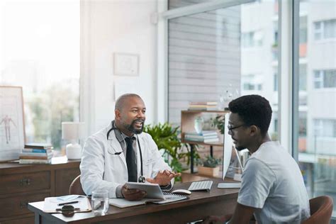 Trying To Get Pregnant What To Know About Male Factor Infertility