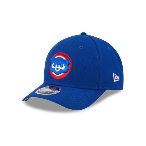 Chicago Cubs 1979 Authentic Collection 9forty M Crown Snapback Hat
