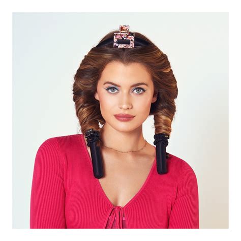 Buy Silke London Silke Heatless Curler Set Sephora Malaysia