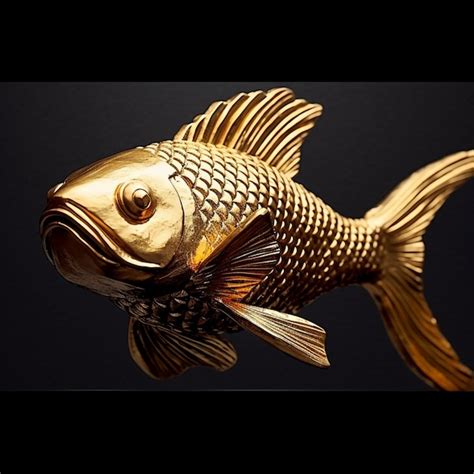 Images De Poisson Couleur Doree Téléchargement Gratuit Sur Freepik