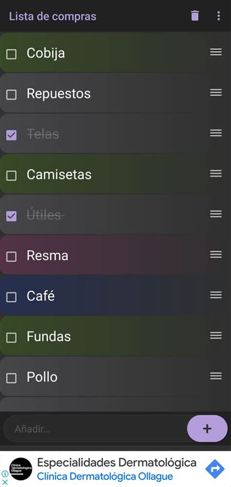 Lista De La Compra App ¿cuál Es La Mejor Opción Para Tu Móvil