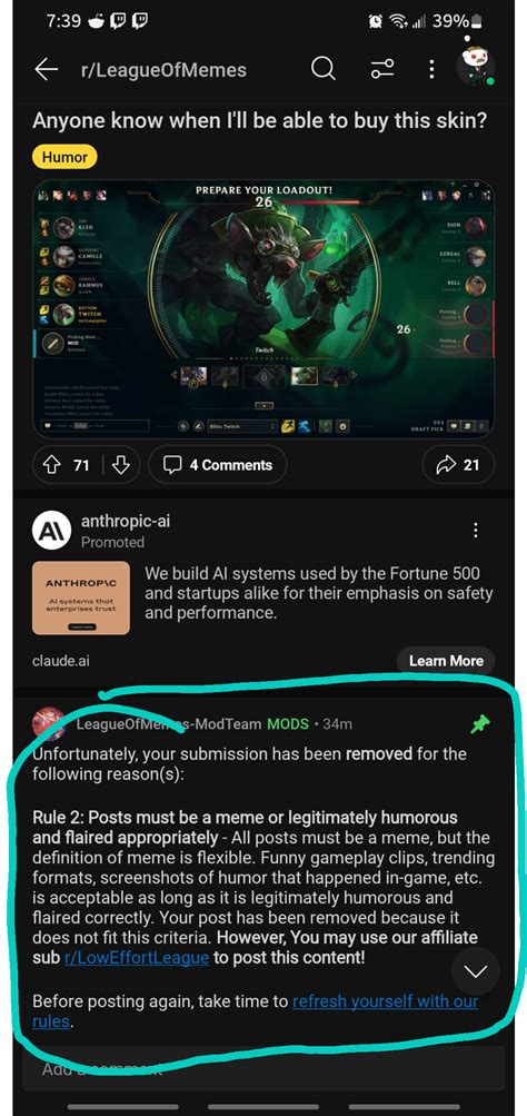 When Riot Spaghetti Code Isn T Considered A Meme But In All Reality