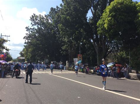 Buhs Ssg The Buceils Hs Dlc During The Daraga Town