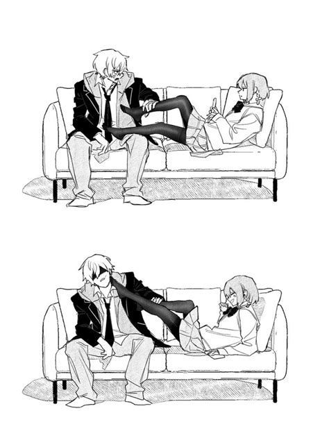 Pin By Léa Lin On 笑死 Vocaloid Miku Funny