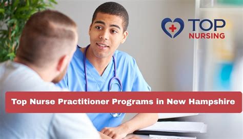 Top Nurse Practitioner Programs In New Hampshire 2026 Online Fast