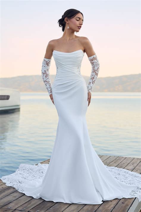 Sophia Tolli Wedding Dresses The Old Chapel Bridal
